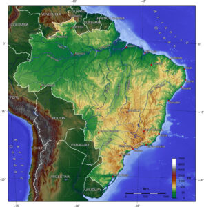 brazil-top-exports-map – Commodity Trading Guru