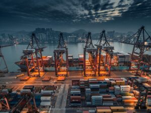 The Shipping Container: A Game-Changer in Global Trade and ...